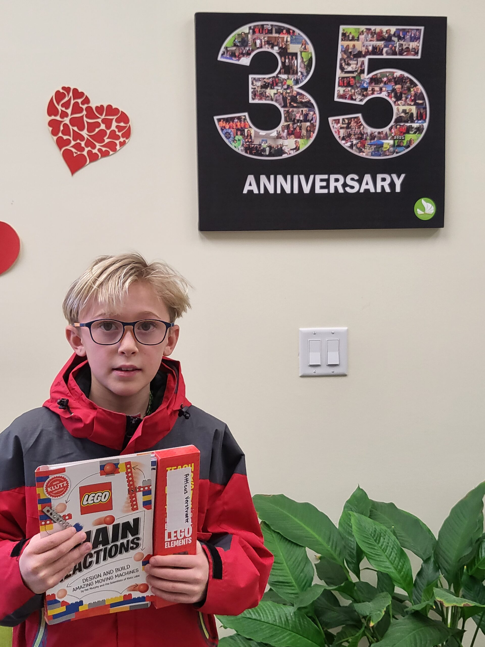 Drawing and Colouring Contest - Unplug and Play Week